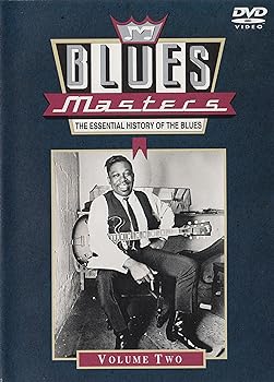【中古】ブルース・マスターズ vol.2 [DVD]【メーカー名】【メーカー型番】【ブランド名】【商品説明】ブルース・マスターズ vol.2 [DVD]画像はサンプル写真のため商品のコンディション・付属品の有無については入荷の度異なります。...