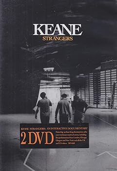 【中古】Keane: Strangers [DVD]【メーカー名】【メーカー型番】【ブランド名】【商品説明】Keane: Strangers [DVD]画像はサンプル写真のため商品のコンディション・付属品の有無については入荷の度異なります。...