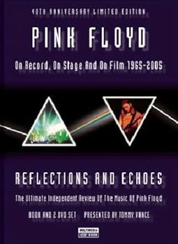 【中古】Reflections & Echoes (With Book) (2pc) (W/Book) [DVD]【メーカー名】【メーカー型番】【ブランド名】【商品説明】Reflections & Echoes (With Book) (2...