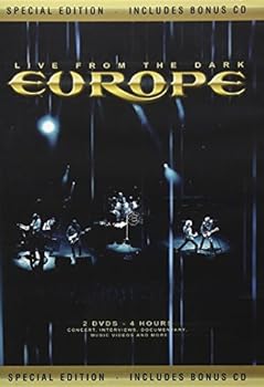 【中古】Live From the Dark (3pc) (W/CD) (Spec) [DVD]【メーカー名】【メーカー型番】【ブランド名】【商品説明】Live From the Dark (3pc) (W/CD) (Spec) [DVD]...
