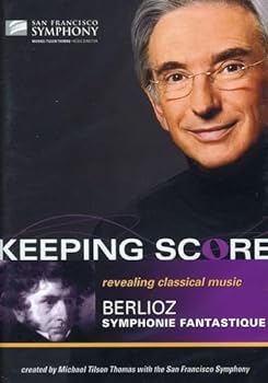 【中古】Keeping Score : Berlioz Symphonie Fantastique [DVD]【メーカー名】【メーカー型番】【ブランド名】【商品説明】Keeping Score : Berlioz Symphonie Fan...