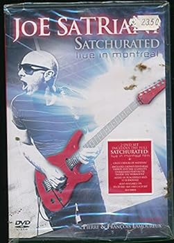 【中古】Satchurated: Live in Montreal [DVD]【メーカー名】【メーカー型番】【ブランド名】【商品説明】Satchurated: Live in Montreal [DVD]画像はサンプル写真のため商品のコンデ...