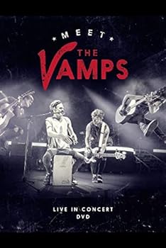 【中古】Meet the Vamps Live in Concert [Import]【メーカー名】【メーカー型番】【ブランド名】【商品説明】Meet the Vamps Live in Concert [Import]画像はサンプル写真の...