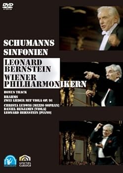 【中古】レナード・バーンスタイン/アナリーゼ - シューマンの交響曲 [DVD]【メーカー名】【メーカー型番】【ブランド名】【商品説明】レナード・バーンスタイン/アナリーゼ - シューマンの交響曲 [DVD]画像はサンプル写真のため商品のコ...