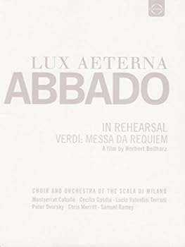 【中古】Abbado: In Rehearsal / Verdi Messa Da Requiem [DVD] [Import]【メーカー名】【メーカー型番】【ブランド名】【商品説明】Abbado: In Rehearsal / Verdi...
