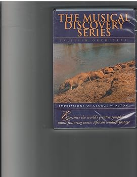 【中古】Forbidden Forest: Music of George Winston [DVD]【メーカー名】【メーカー型番】【ブランド名】Intersound Records ポップス, ヒーリング・ニューエイジ Taliesin ...