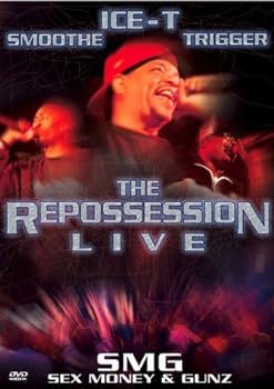 【中古】Repossession Live [DVD]【メーカー名】【メーカー型番】【ブランド名】Image Entertainment ポップス, ヒップホップ Ice-T: Artist; Smg: Artist【商品説明】Reposs...