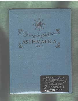 【中古】Encyclopedia Asthmatica: Volume 2 [DVD]【メーカー名】【メーカー型番】【ブランド名】【商品説明】Encyclopedia Asthmatica: Volume 2 [DVD]画像はサンプル写真の...