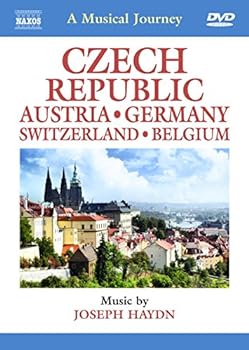 【中古】Musical Journey: Czech Republic - Austria & [DVD]【メーカー名】【メーカー型番】【ブランド名】【商品説明】Musical Journey: Czech Republic - Austr...