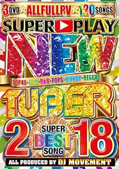 【中古】ニュー・チューバー 2018 -スーパー・ベスト・ソング- [DVD]【メーカー名】【メーカー型番】【ブランド名】【商品説明】ニュー・チューバー 2018 -スーパー・ベスト・ソング- [DVD]画像はサンプル写真のため、商品のコン...