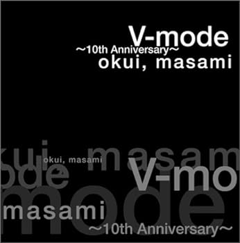【中古】V-mode 10TH okui masami [DVD]【メーカー名】【メーカー型番】【ブランド名】【商品説明】V-mode 10TH okui masami [DVD]画像はサンプル写真のため、商品のコンディション・付属品の有無...