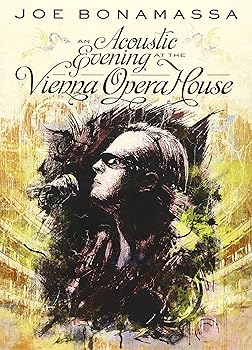 【中古】An Acoustic Evening at the Vienna Opera House [DVD]【メーカー名】【メーカー型番】【ブランド名】【商品説明】An Acoustic Evening at the Vienna Ope...