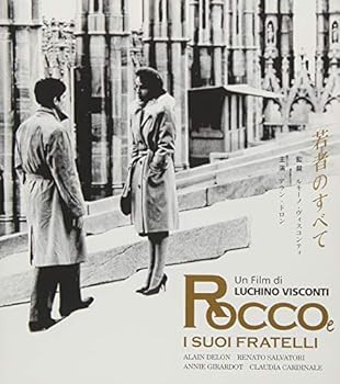 【中古】若者のすべて ルキーノ・ヴィスコンティ Blu-ray【メーカー名】【メーカー型番】【ブランド名】【商品説明】若者のすべて ルキーノ・ヴィスコンティ Blu-ray画像はサンプル写真のため、商品のコンディション・付属品の有無について...