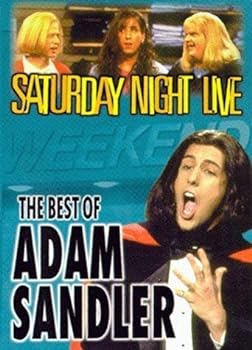 【中古】Snl: The Best of Adam Sandler [DVD]【メーカー名】【メーカー型番】【ブランド名】Lions Gate アメリカのTVドラマ Saturday Night Live: Artist【商品説明】Snl:...
