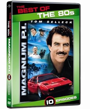 【中古】Best of the 80's: Magnum Pi [DVD]【メーカー名】【メーカー型番】【ブランド名】【商品説明】Best of the 80's: Magnum Pi [DVD]画像はサンプル写真のため、商品のコンディショ...