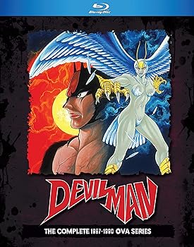 【中古】Devilman: Complete Ova Series [Blu-ray]【メーカー名】【メーカー型番】【ブランド名】【商品説明】Devilman: Complete Ova Series [Blu-ray]画像はサンプル写真の...
