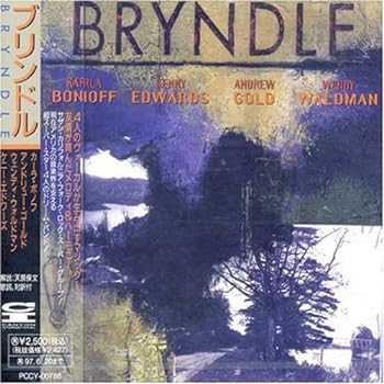 【中古】BRYNDLE【メーカー名】【メーカー型番】【ブランド名】ポニーキャニオン ポップス, ロック ブリンドル: Artist; ブリンドル: Other【商品説明】BRYNDLE画像はサンプル写真のため、商品のコンディション・付属品の...