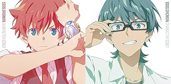 【中古】SSSS.GRIDMAN CHARACTER SONG.1 ONLY I CAN/ウルトラセオリー【メーカー名】【メーカー型番】【ブランド名】ポニーキャニオン アニメ 響 裕太(CV:広瀬裕也)、内海 将(CV:斉藤壮馬): Art...