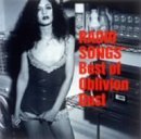 【中古】RADIO SONGS Best of Oblivion Dust【メーカー名】【メーカー型番】【ブランド名】【商品説明】RADIO SONGS Best of Oblivion Dust画像はサンプル写真のため、商品のコンディショ...