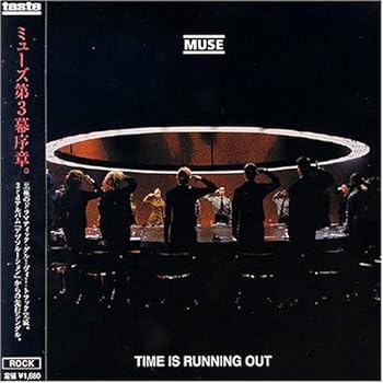 【中古】TIME IS RUNNING OUT(CCCD)【メーカー名】【メーカー型番】【ブランド名】カッティング エッジ ポップス, ロック, ヘヴィーメタル ミューズ: Artist; マシュー・ベラミー: Other【商品説明】TIM...