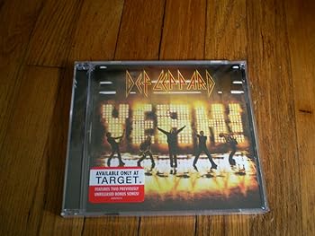 【中古】Yeah【メーカー名】【メーカー型番】【ブランド名】Island ポップス, ロック, ハードロック, ヘヴィーメタル Def Leppard: Artist【商品説明】Yeah画像はサンプル写真のため、商品のコンディション・付属品...