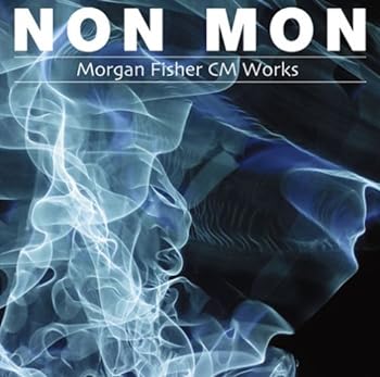 【中古】NON MON-Morgan Fisher CM Works-【メーカー名】【メーカー型番】【ブランド名】Def Star Records ロック, ハードロック・ヘヴィーメタル, イージーリスニング, インストゥルメンタル モーガ...