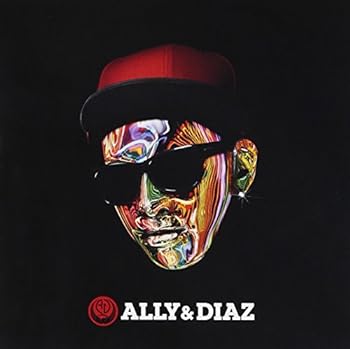 【中古】ALLY&DIAZ【メーカー名】【メーカー型番】【ブランド名】徳間ジャパン J-POP ALLY & DIAZ: Artist; Kayzabro: Artist; キヨサク: Artist; L-VOKAL & K: Artist...