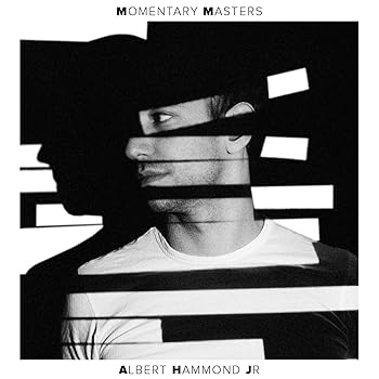 【中古】Momentary Masters [帯解説・歌詞対訳 / 国内盤] (MGNF1031)【メーカー名】【メーカー型番】【ブランド名】Magniph Records ロック Albert Hammond Jr.: Artist; ア...