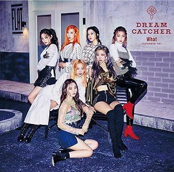 【中古】What -Japanese ver.- 初回限定盤A【メーカー名】【メーカー型番】【ブランド名】ポニーキャニオン J-POP Dreamcatcher: Artist【商品説明】What -Japanese ver.- 初回限定盤...