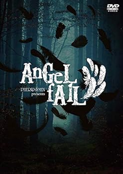 【中古】AnGeL fAlL【通常盤】 [DVD]【メーカー名】【メーカー型番】【ブランド名】コロムビアミュージックエンタテインメント アニメ フェロ☆メン: Actor【商品説明】AnGeL fAlL【通常盤】 [DVD]画像はサンプル写...