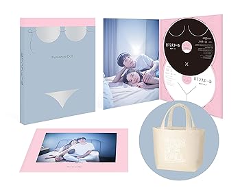 【中古】ロマンスドール 豪華版 [Blu-ray]【メーカー名】【メーカー型番】【ブランド名】コロムビアミュージックエンタテインメント ラブロマンス 高橋一生: Actor; 蒼井優: Actor; 浜野謙太: Actor; 三浦透子: A...