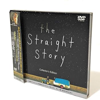 【中古】ストレイトストーリー　コレクターズ・エディション [DVD]【メーカー名】【メーカー型番】【ブランド名】ポニーキャニオン ドラマ リチャード・ファーンズワース: Actor; デヴィッド・リンチ: Actor【商品説明】ストレイトス...