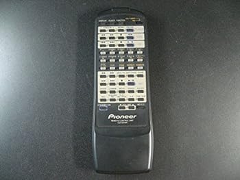 【中古】パイオニア オーディオリモコン CU-SX144【メーカー名】【メーカー型番】【ブランド名】Pioneer AV・テレビリモコン 【商品説明】パイオニア オーディオリモコン CU-SX144画像はサンプル写真のため、商品のコンディシ...