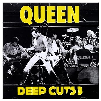 【中古】Deep Cuts 3 1984-1995【メーカー名】【メーカー型番】【ブランド名】Island ロック Queen: Artist【商品説明】Deep Cuts 3 1984-1995画像はサンプル写真のため、商品のコンディショ...