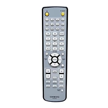 【中古】［非常に良い］ONKYO オーディオリモコン RC-613S【メーカー名】【メーカー型番】【ブランド名】オンキヨー(Onkyo) AV・テレビリモコン, 扇風機 【商品説明】ONKYO オーディオリモコン RC-613S画像はサンプ...
