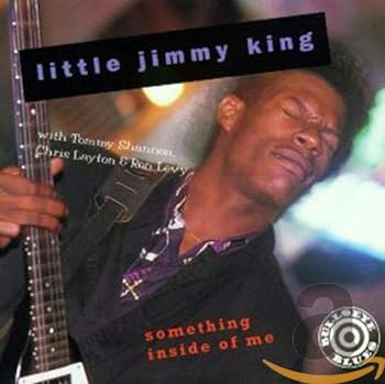 【中古】Something Inside of Me【メーカー名】【メーカー型番】【ブランド名】KING モダンブルース King, Jimmy: Artist【商品説明】Something Inside of Me画像はサンプル写真のため...