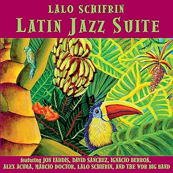 【中古】Latin Jazz Suite [DVD]【メーカー名】【メーカー型番】【ブランド名】ALEX ジャンル別 Lalo Schifrin: Artist; Lalo Schifrin: Cast Member【商品説明】Latin ...