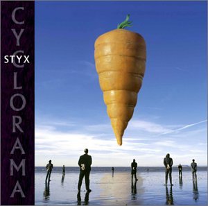 【中古】Cyclorama【メーカー名】【メーカー型番】【ブランド名】Used Item ポップス, ロック Styx: Artist【商品説明】Cyclorama画像はサンプル写真のため、商品のコンディション・付属品の有無については入荷の...