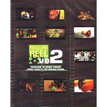 【中古】Vol. 2-Reggae Reel [DVD] [Import]【メーカー名】【メーカー型番】【ブランド名】【商品説明】Vol. 2-Reggae Reel [DVD] [Import]画像はサンプル写真のため、商品のコンディショ...