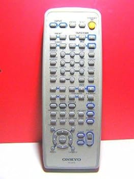 【中古】ONKYO オンキョー オーディオリモコン RC-541S【メーカー名】【メーカー型番】【ブランド名】オンキヨー(Onkyo) AV・テレビリモコン 【商品説明】ONKYO オンキョー オーディオリモコン RC-541S画像はサンプ...