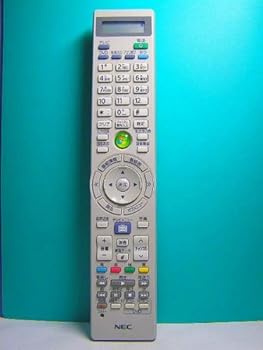 【中古】［非常に良い］NEC PC LAVIE リモコン 853-410148-001-A【メーカー名】【メーカー型番】【ブランド名】NEC カテゴリー別 【商品説明】NEC PC LAVIE リモコン 853-410148-001-A画像...