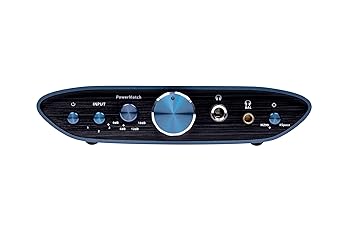 【中古】iFi audio ZEN CAN Signature MZ99 /4.4mmバランス入出力/RCA接続/MZ99Classic用ヘッドフォンアンプ iPower II 5V付属【国内正規品】【メーカー名】【メーカー型番】【ブランド...