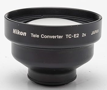 【中古】TC-E2【メーカー名】【メーカー型番】【ブランド名】Nikon 【商品説明】TC-E2画像はサンプル写真のため、商品のコンディション・付属品の有無については入荷の度異なります。掲載と付属品が異なる場合は確認のご連絡をさせて頂きます...