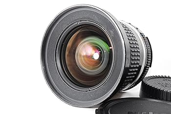 【中古】Nikon MFレンズ Ai 18mm F3.5s【メーカー名】【メーカー型番】【ブランド名】Nikon カメラ用交換レンズ 【商品説明】Nikon MFレンズ Ai 18mm F3.5s画像はサンプル写真のため、商品のコンディショ...