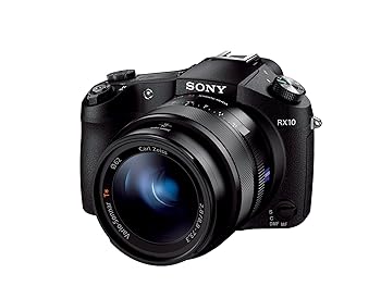 【中古】［非常に良い］ソニー SONY デジタルスチルカメラ Cyber-shot RX10 2020万画素CMOS 光学8.3倍 DSC-RX10【メーカー名】【メーカー型番】【ブランド名】ソニー(SONY) コンパクト 【商品説明】ソニ...
