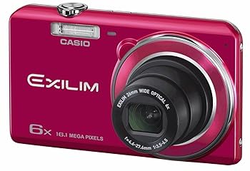 【中古】CASIO デジタルカメラ EXILIM EX-Z780RD 広角26mm 光学6倍ズーム プレミアムオート 1610万画素 レッド【メーカー名】【メーカー型番】【ブランド名】CASIO(カシオ) デジタル一眼レフ 【商品説明】CA...
