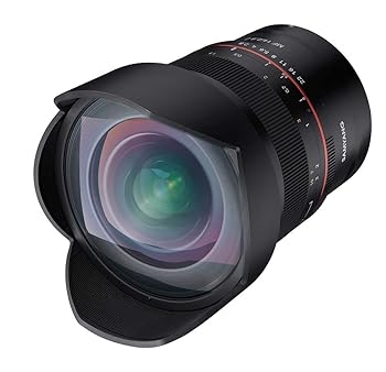 【中古】［非常に良い］SAMYANG 単焦点広角レンズ MF 14mm F2.8 Z ニコン Z用 マニュアルフォーカス885892【メーカー名】【メーカー型番】【ブランド名】サムヤン(Samyang) 一眼レフカメラレンズ 【商品説明】S...