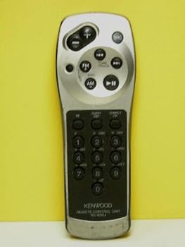 【中古】ケンウッド オーディオリモコン RC-600J【メーカー名】【メーカー型番】【ブランド名】ケンウッド(KENWOOD) AV・テレビリモコン 【商品説明】ケンウッド オーディオリモコン RC-600J画像はサンプル写真のため、商品の...
