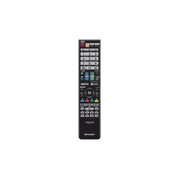 【中古】シャープ 液晶テレビ用リモコン RRMCGB102WJSA(0106380436)【メーカー名】【メーカー型番】【ブランド名】シャープ(SHARP) AV・テレビリモコン 【商品説明】シャープ 液晶テレビ用リモコン RRMCGB10...