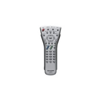 【中古】シャープ 液晶テレビ用リモコン RRMCGA166WJSA(0106380134)【メーカー名】【メーカー型番】【ブランド名】シャープ(SHARP) AV・テレビリモコン 【商品説明】シャープ 液晶テレビ用リモコン RRMCGA16...
